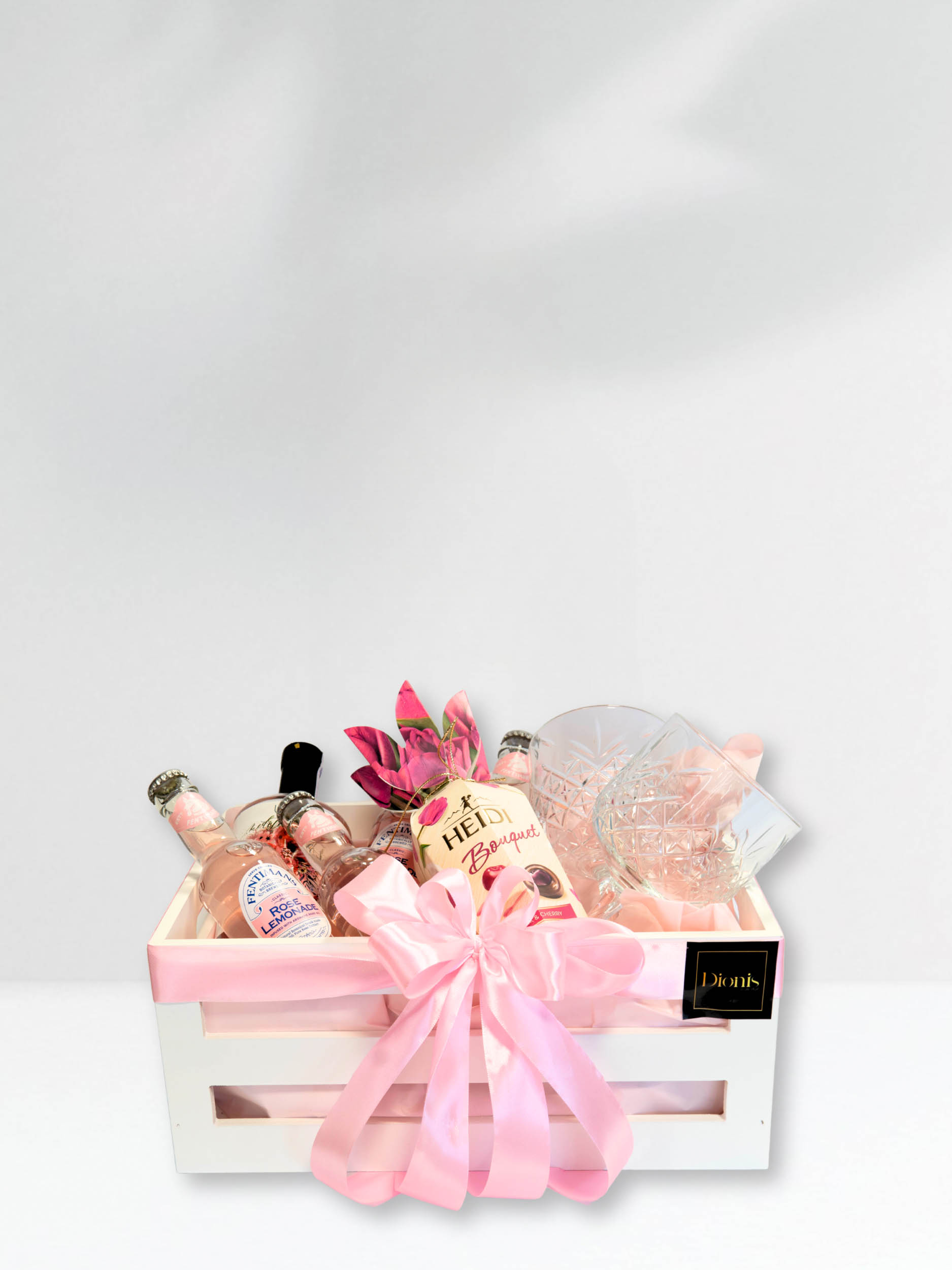 Poklon paketi: GIFT BOX 7